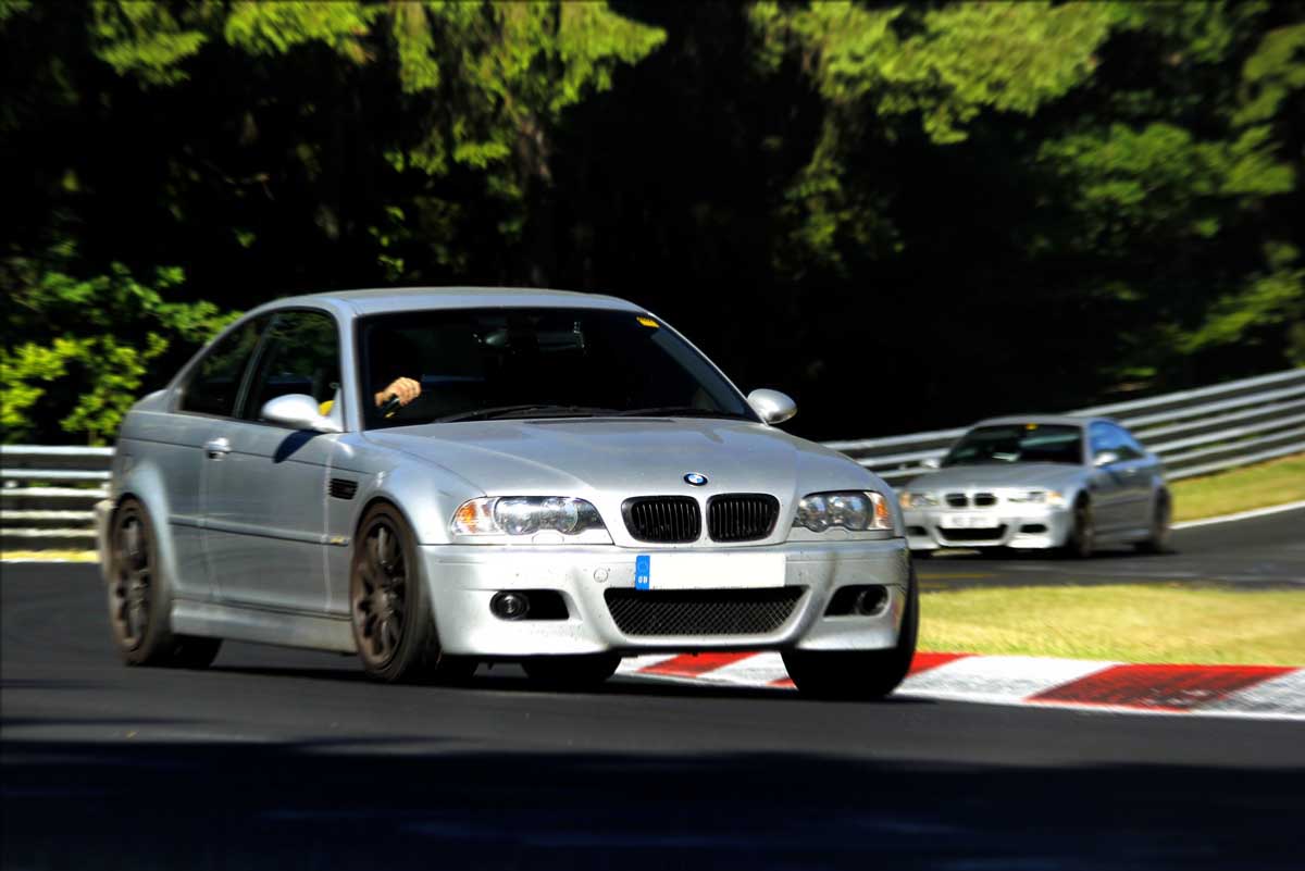 Trackday and Race Car preparation