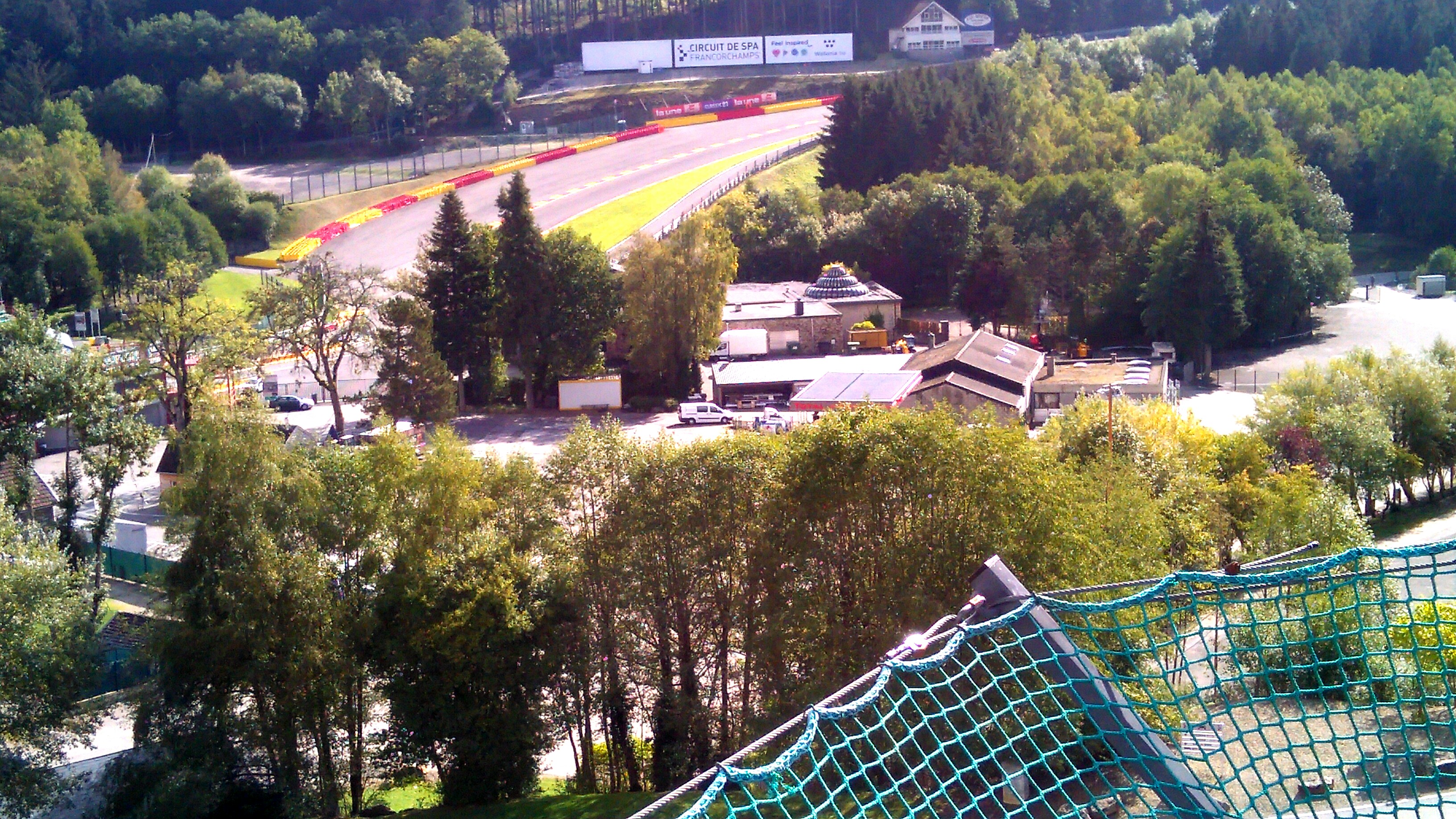 Trackday and Race Car preparation