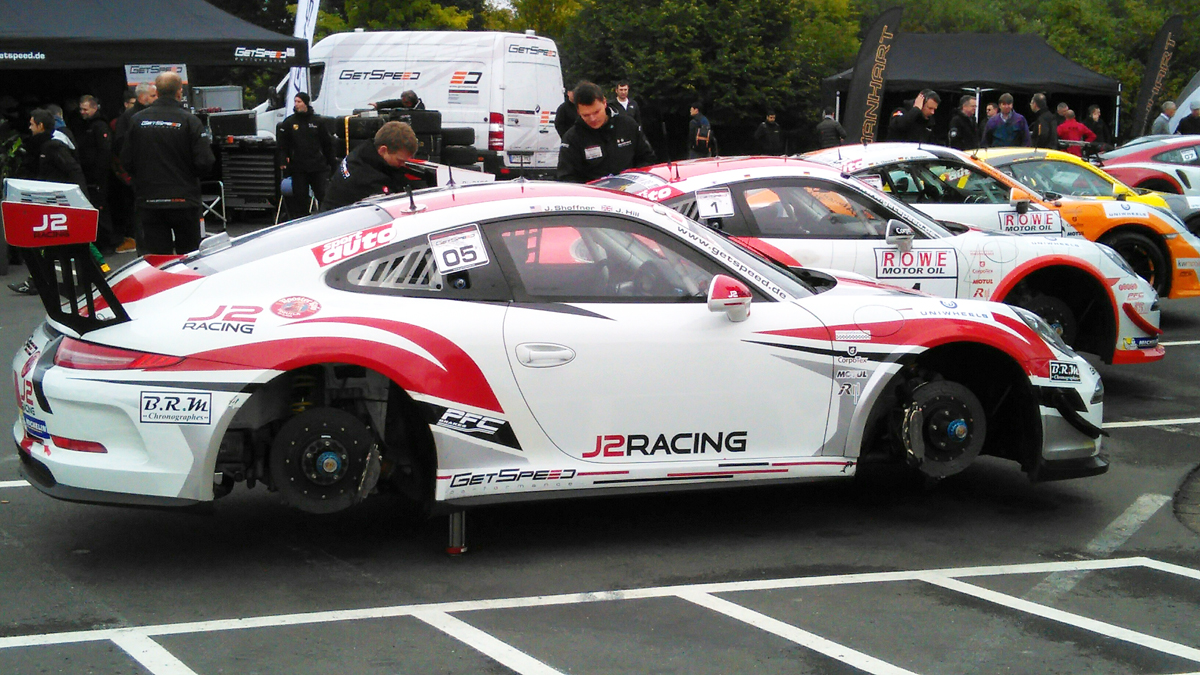 Trackday and Race Car preparation